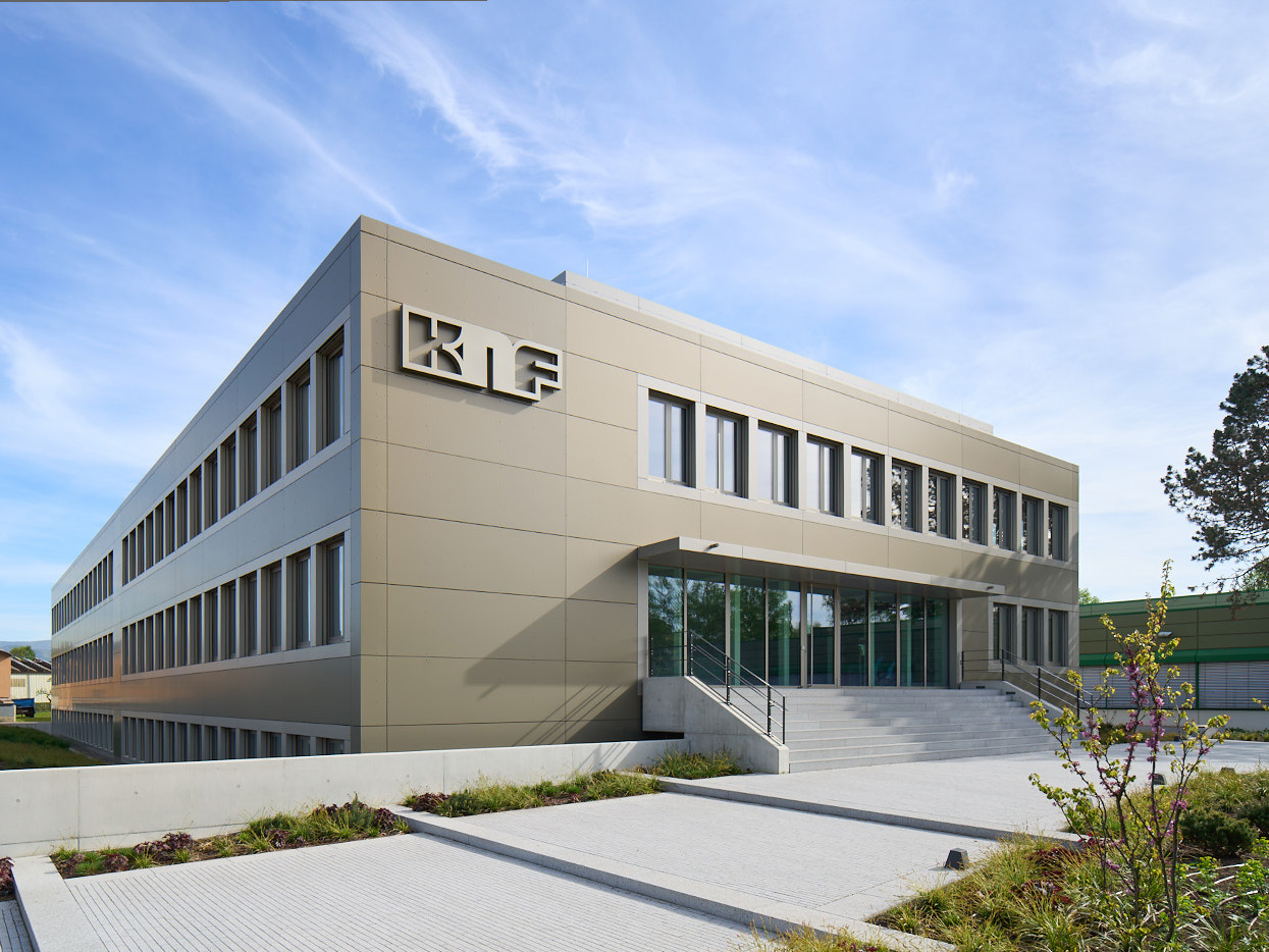 KNF Neuberger GmbH | KNF