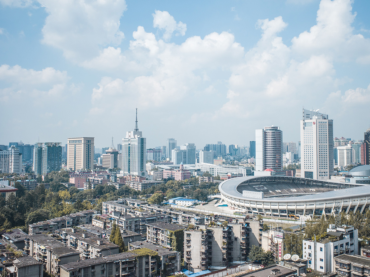 KNF Chengdu Branch Office | KNF