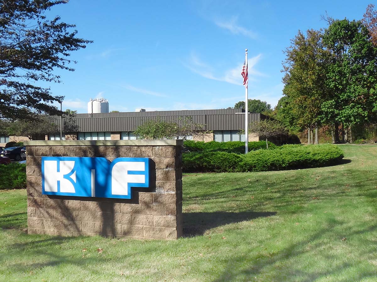 KNF Neuberger, Inc. | KNF