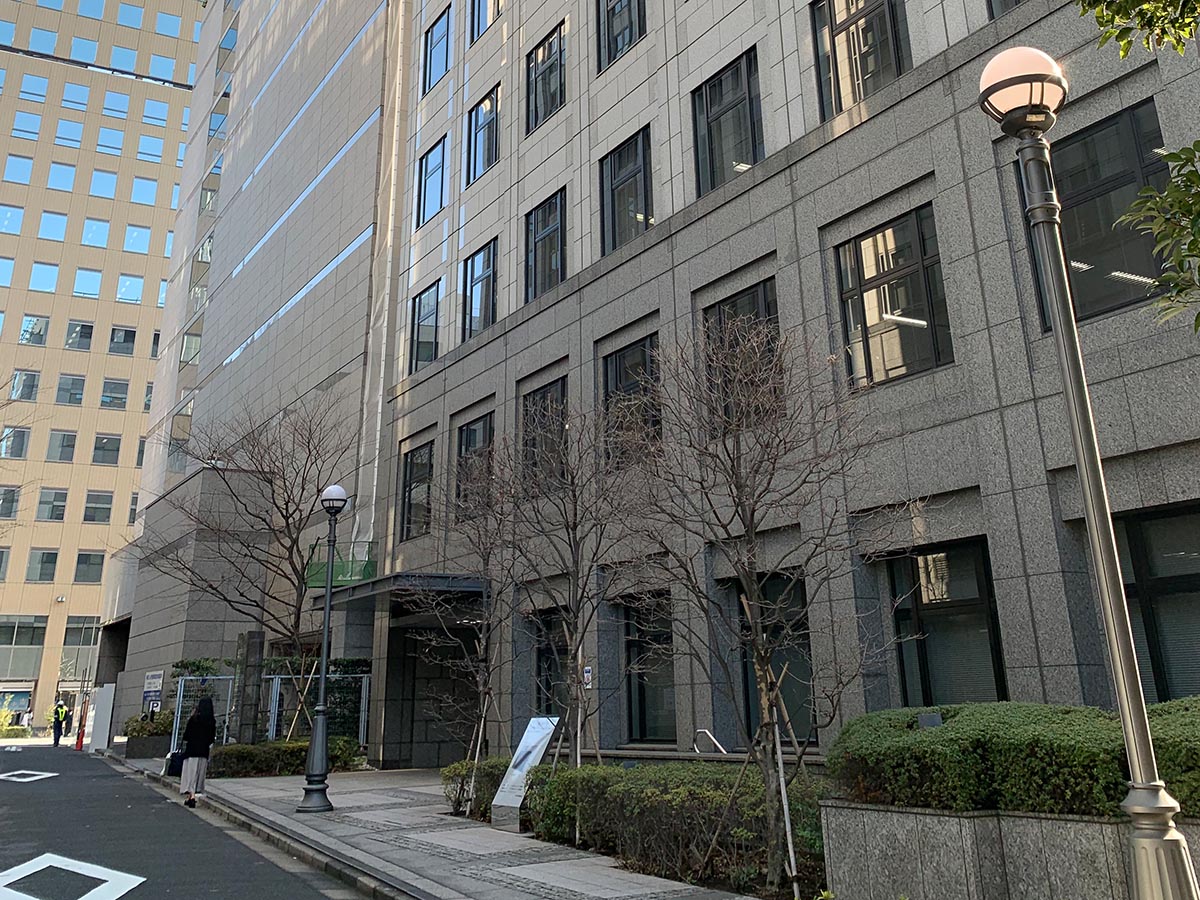 KNF Japan Co., Ltd. | KNF