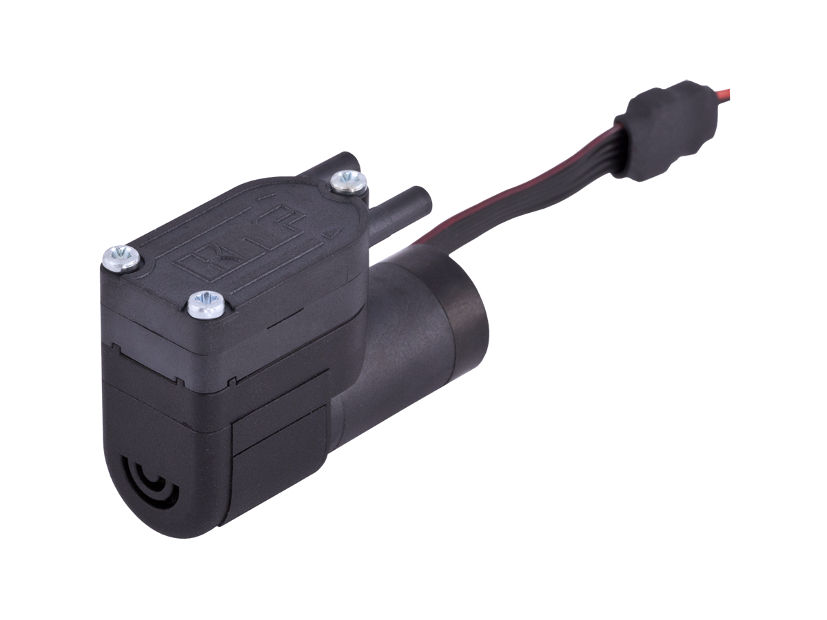 Diaphragm Gas Pump - NMS 020