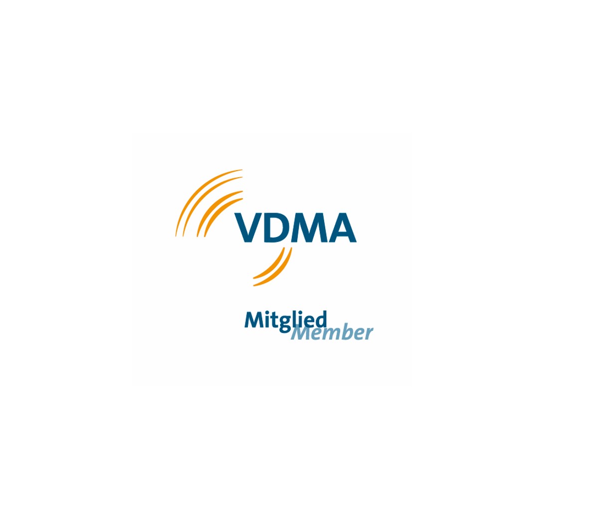 KNF ist VDMA Mitglied | KNF