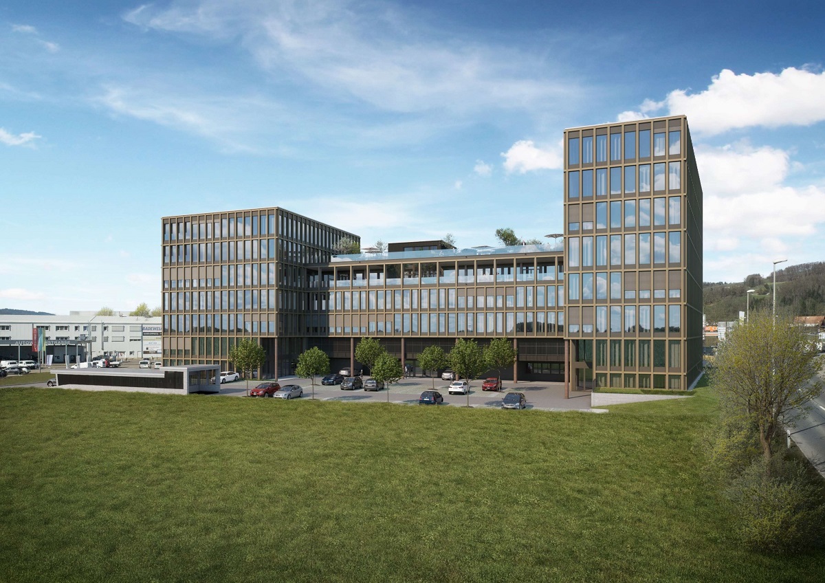 KNF Holding AG | KNF