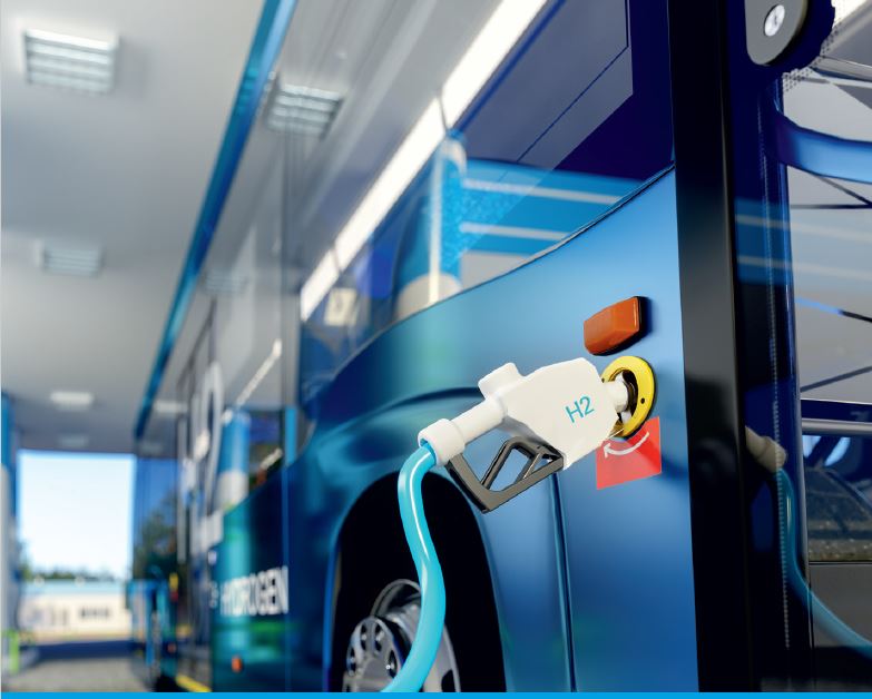 Hydrogen Tech Expo 2024