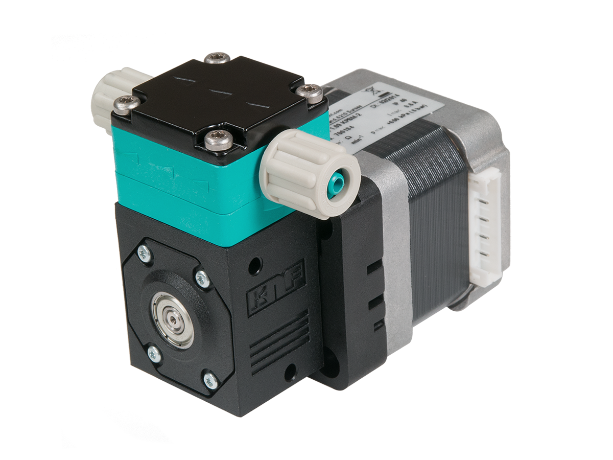 Diaphragm Liquid Pump - UFEM 1.09