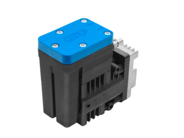 Diaphragm Gas Pump - NP 20