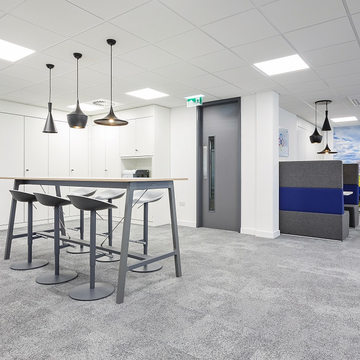 KNF Neuberger UK Ltd. | KNF