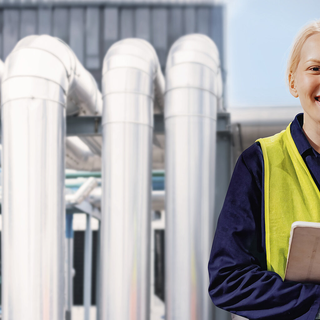 Diaphragm Pumps & Systems | KNF