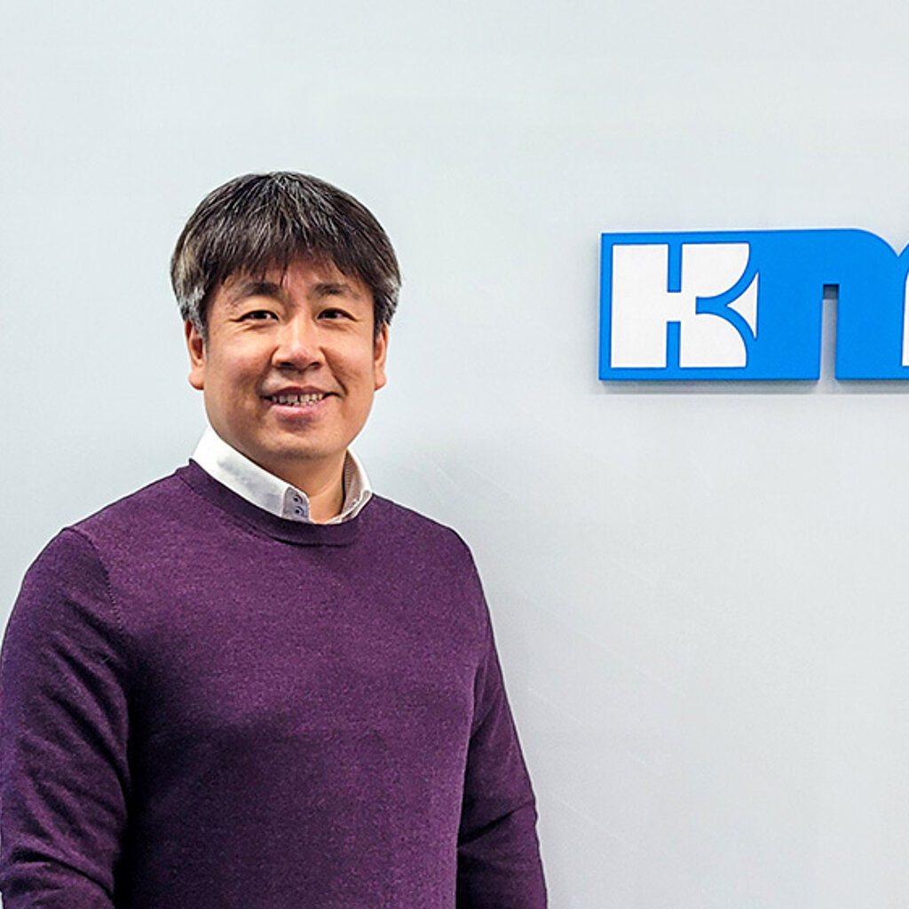 Diaphragm Pumps & Systems | KNF