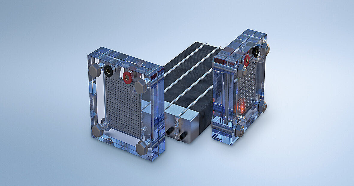 10 Important Features of Pumps for Efficient Fuel Cells