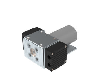 Diaphragm Gas Pump - N 86.0