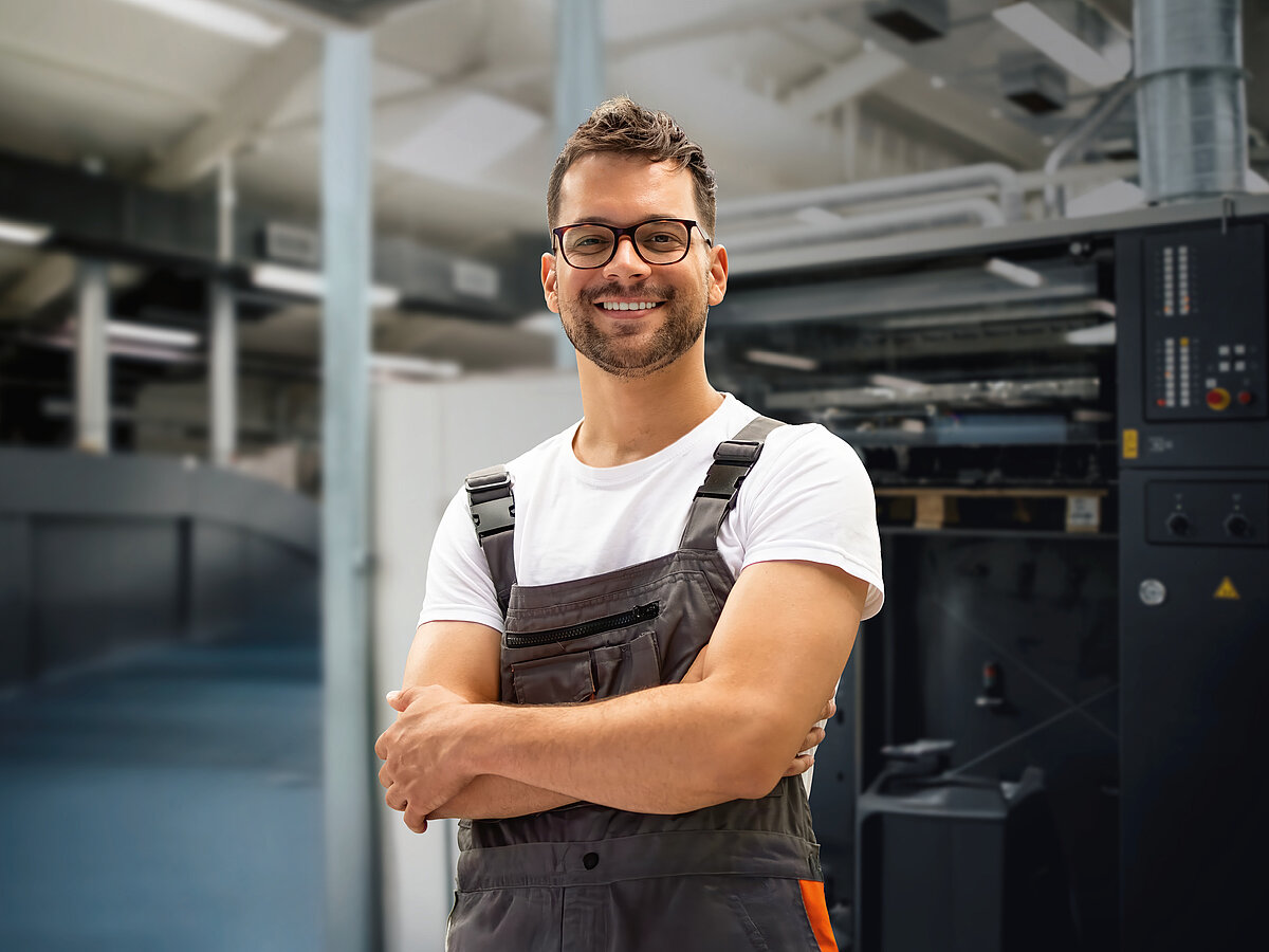 KNF Events | trade fair | IPI 2025