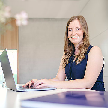 Arbeiten in Freiburg-Munzingen | KNF