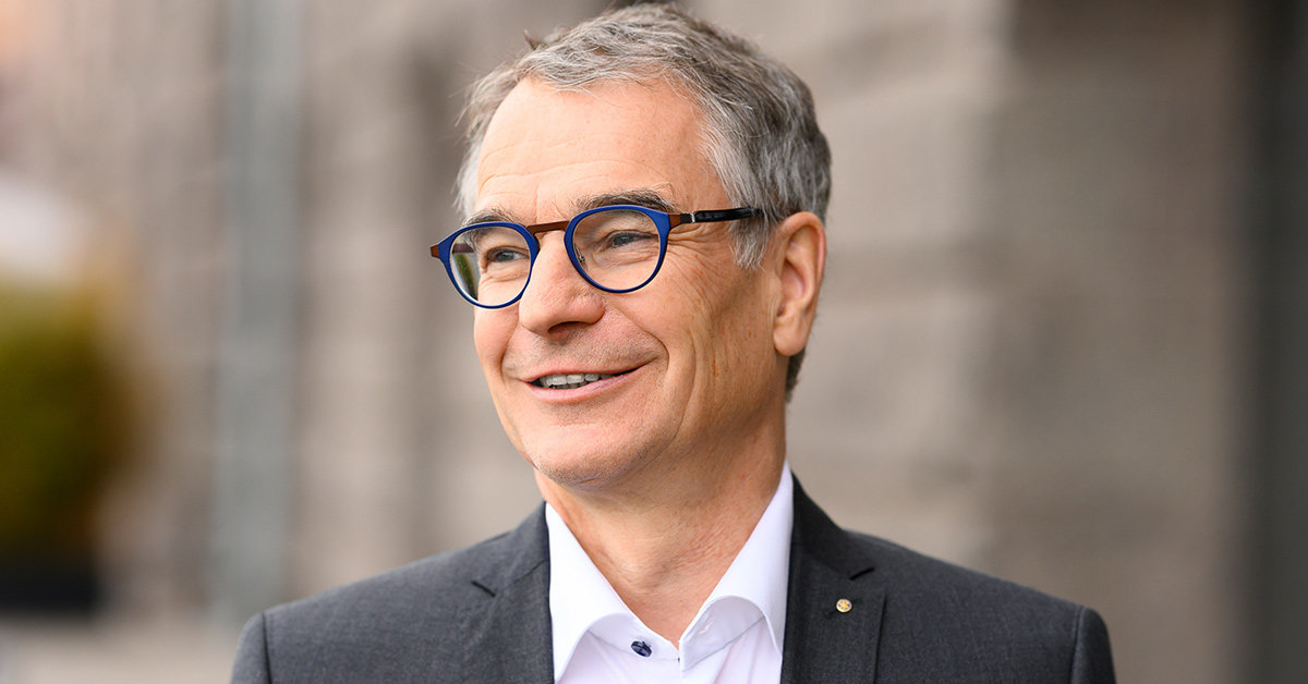 我们的动力 | KNF