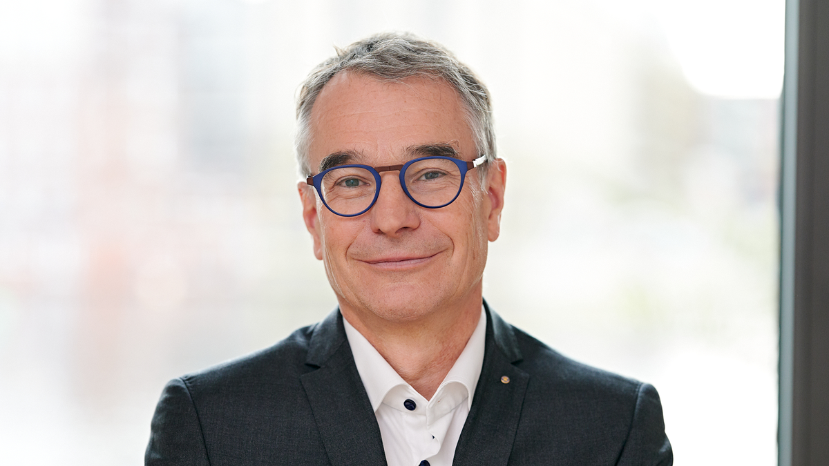 A Success Story: 75 Years | KNF