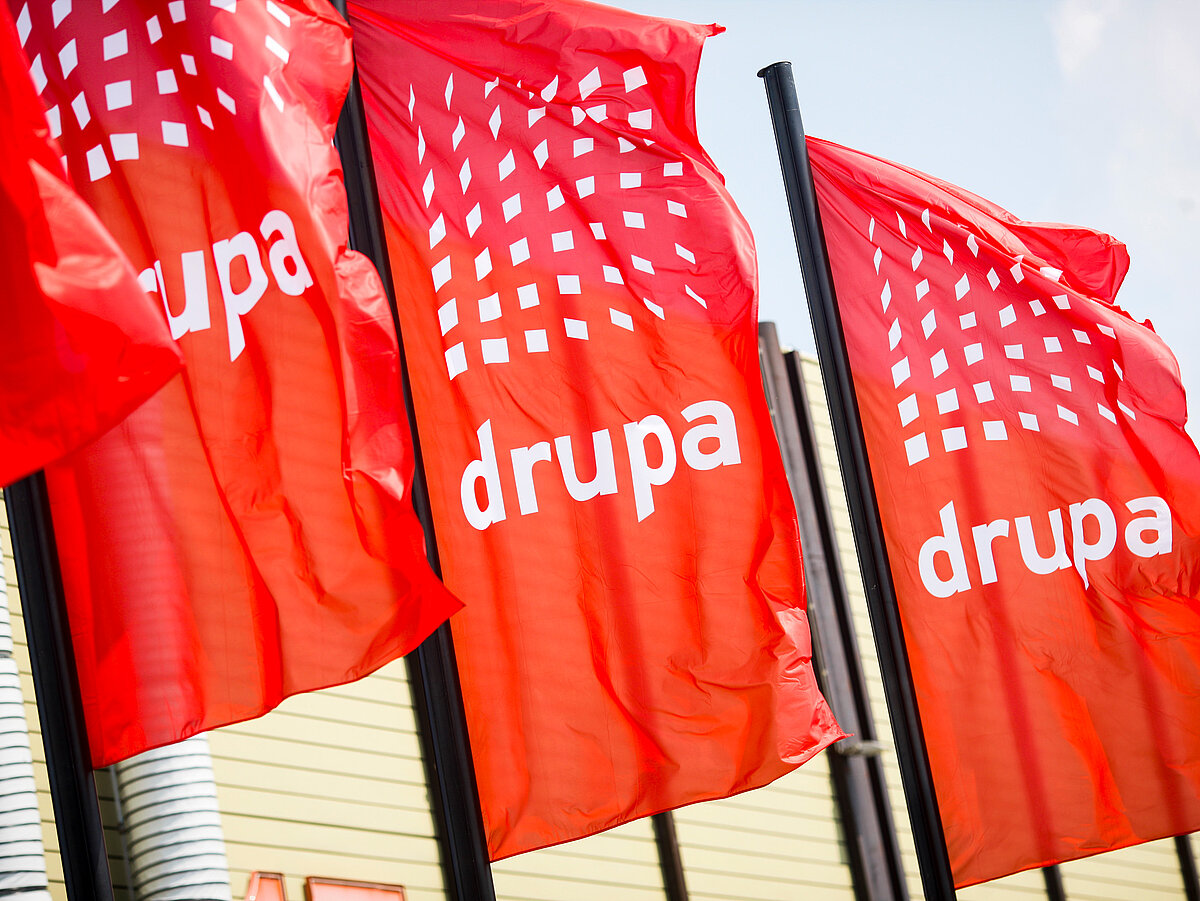 KNF at drupa 2024 | KNF