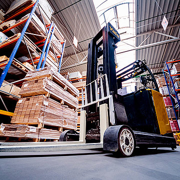 Hydrogen Pumps | KNF