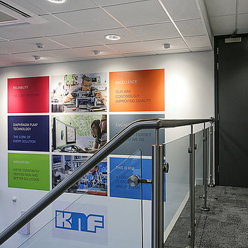 KNF Neuberger UK Ltd. | KNF