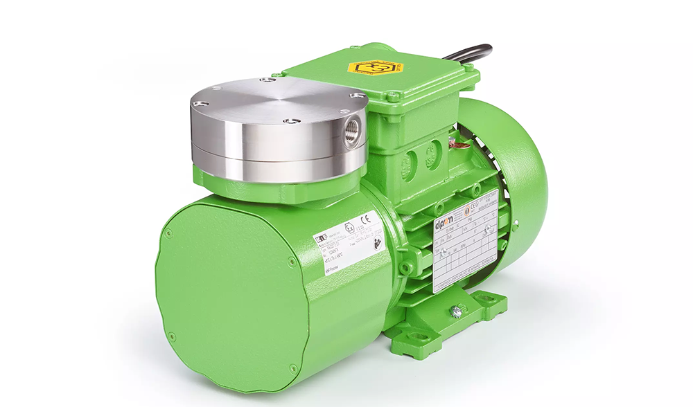N 922 Ex Explosion-proof Pump Series