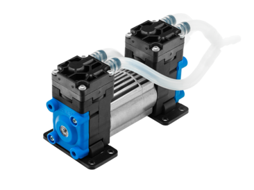 Diaphragm Gas Pump - NMP 820.1.2