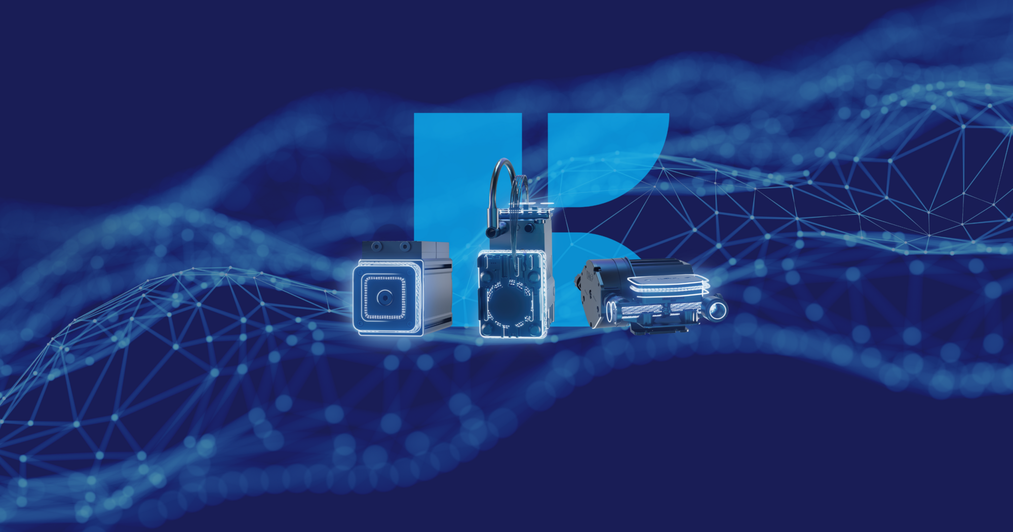 Intelligent Features | KNF